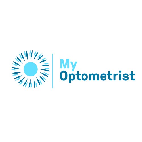 My Optometrist Logo Design | Logo design contest