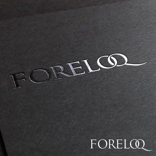 Foreloq | Logo design contest