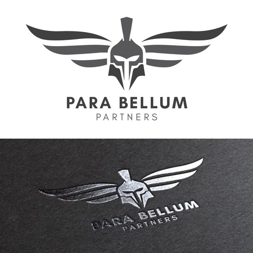 Para Bellum | Logo & business card contest