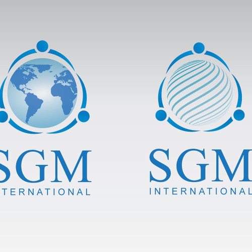 New Import/Export Business needs Logo :) | Logo design contest