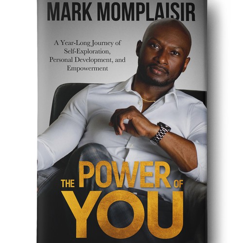 Designs | Elegant and classy book cover design | Book cover contest