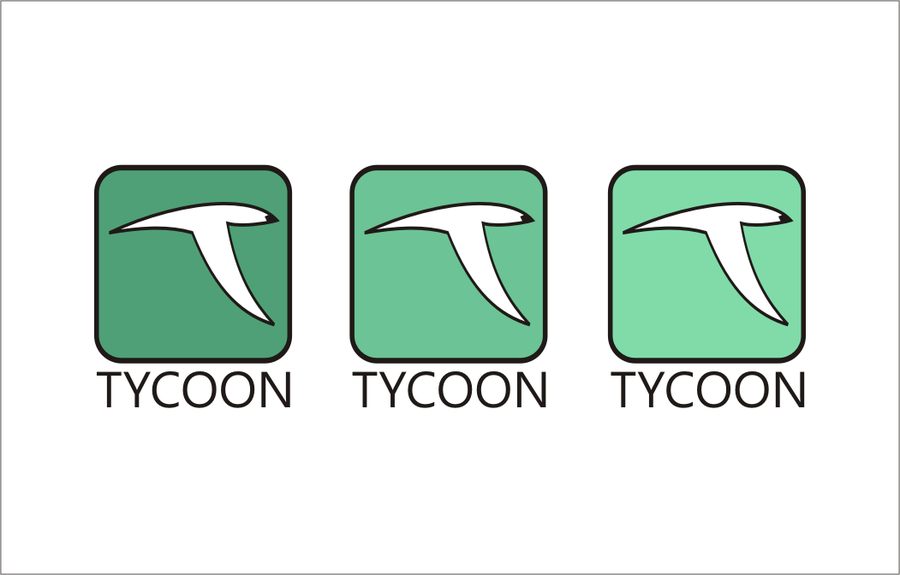Create a fun logo for Tycoon, a finance app | Logo design contest