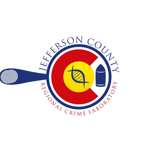 New Forensic Science Laboratory | Logo design contest