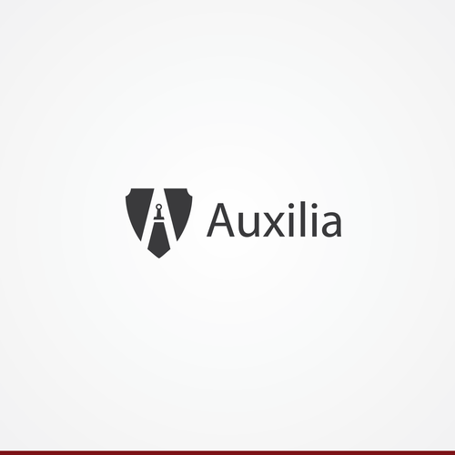 Auxilia logo design | Logo design contest