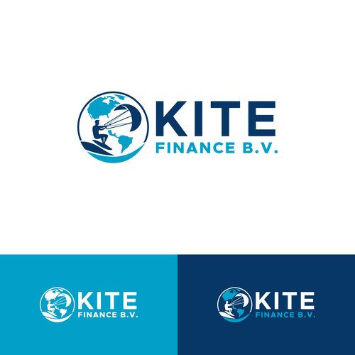 Designs | Please compete for a kitesurf logo to rock the world! | Logo ...