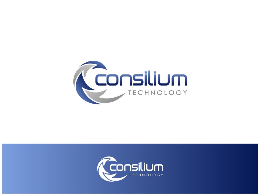 Logo For Technology Consulting Company | Logo design contest