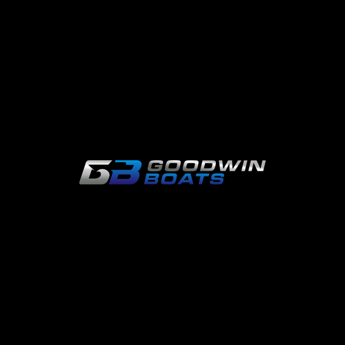 Diseños | Goodwin Boats Logo | concurso Diseño de logotipo