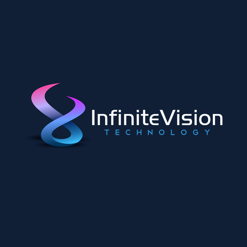 Logo for Infinite Vision Technologies | Logo design contest