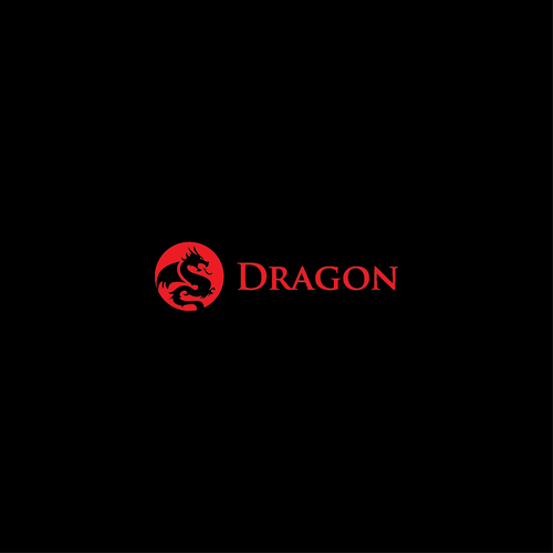 Design a Dragon Logo for dragon company | Logo design contest