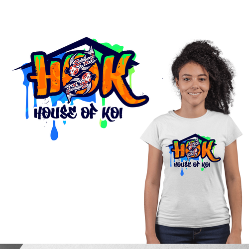 Designs | Design a Urban Asian inspired logo, that represent Asian ...