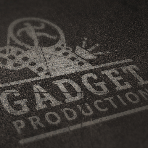 Gadget Logos - Free Gadget Logo Ideas, Design & Templates