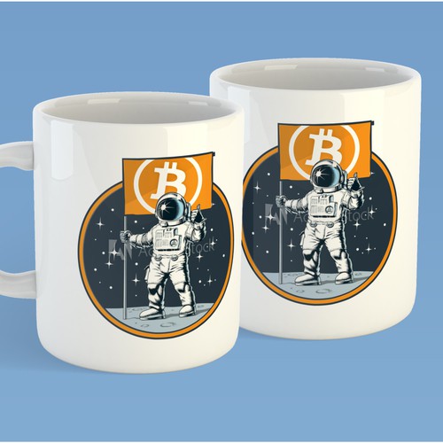 Designs | 🏆 3 WINNERS! 🏆 [🇩🇪 & 🇺🇸] Wanted: 3 Realistic Mugs Designs ...