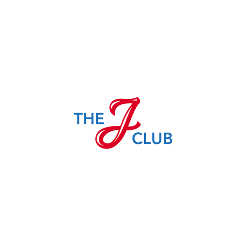 Designs | The J Club needs a sophisticated but modern cursive design ...