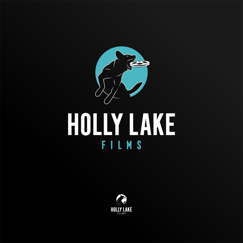 Designs | Holly Lake Films | Logo design contest