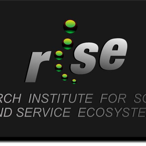 Design a New & Creative Logo for our ***Research Institute*** | Logo ...