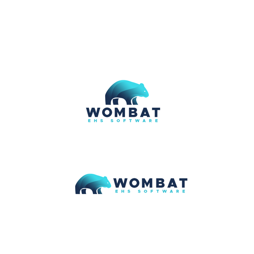 Designs | Wombat Safety Software logo and branding design | Logo ...