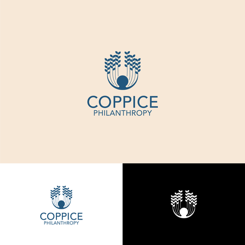 Designs | Coppice Philanthropy Logo Contest | Logo design contest