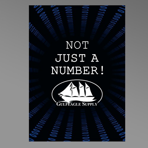 Designs | Creative professional poster created for the theme “Not just ...