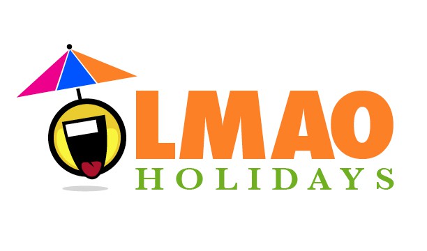 New logo wanted for LMAO Holidays! Please help! | Logo design contest