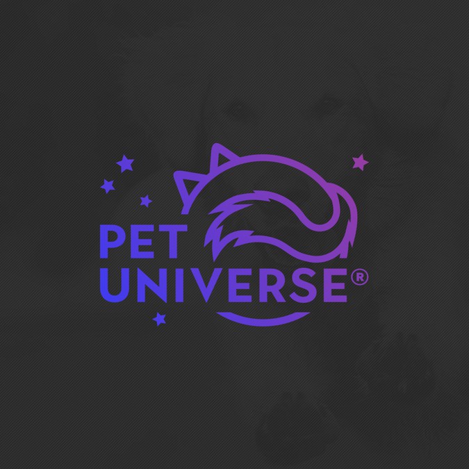 Pet Universe needs powerful new logo | Logo & brand identity pack contest
