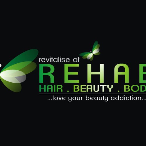 Create the next logo for REHAB | Logo design contest