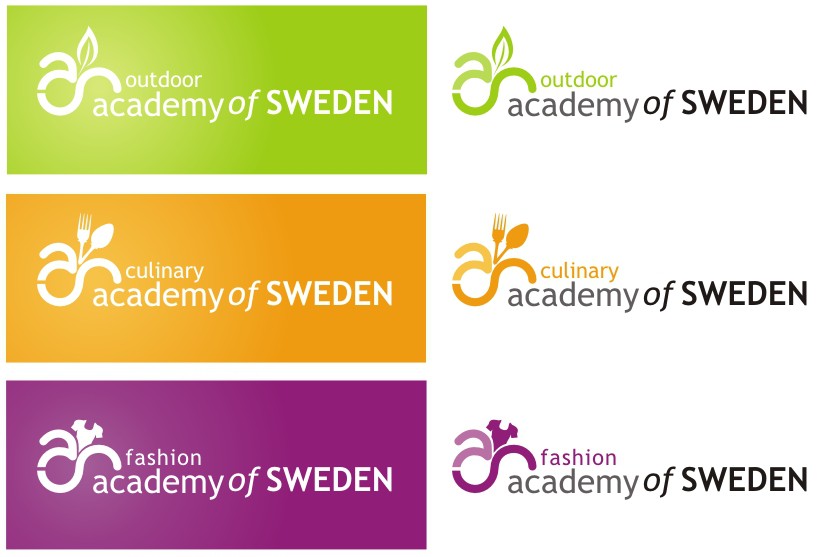 Academy of Sweden | Logo design contest
