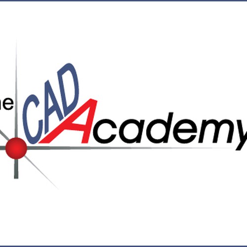 Help The CAD Academy / the cad academy with a new logo | Logo design ...