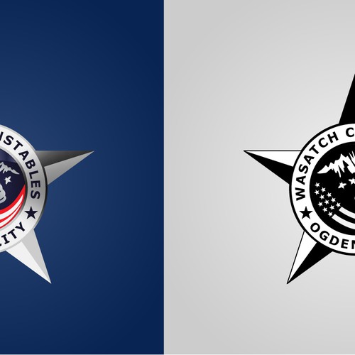 Create a logo for a civil law enforcement agency! | Logo design contest