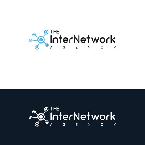 Designs | I want an outstanding Logo for The InterNetwork Agency that ...