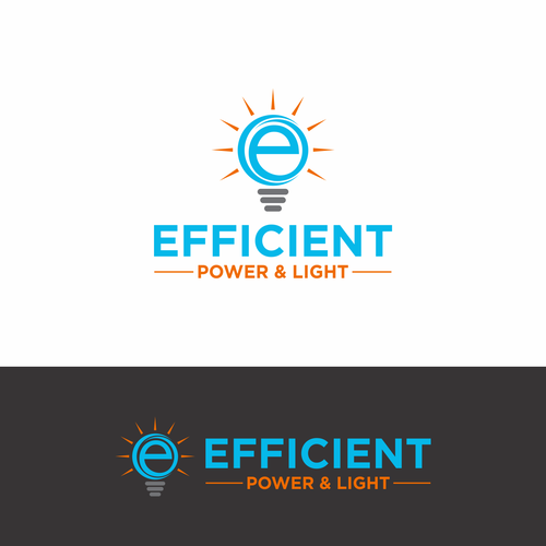 Design a fun/stylish logo for an Energy Efficiency company! | Logo ...