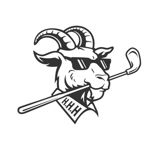 Designs | Classic / Fun Golf Logo | Logo design contest