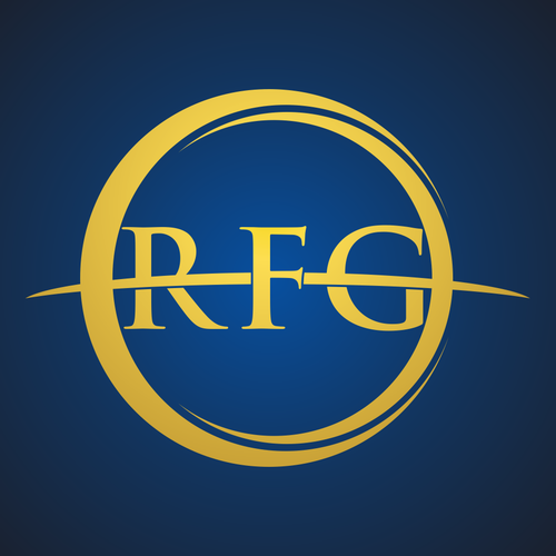 Logo for RFG | Logo design contest