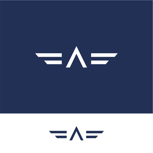 Travel the world with Aviator, design our logo! | Logo design contest