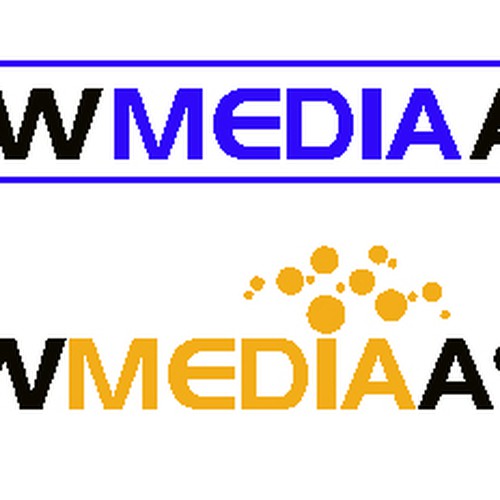 Creative logo for : SHOW MEDIA ASIA | Logo design contest