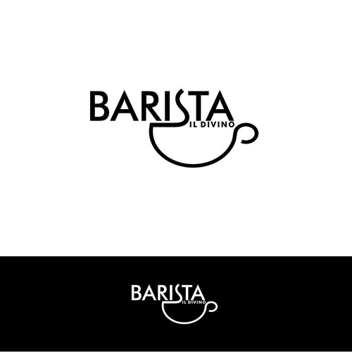 PREMIUM LABEL_LOGO_IL BARISTA | Logo design contest