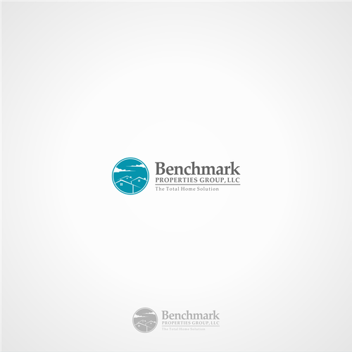 Benchmark's Logo | Logo design contest