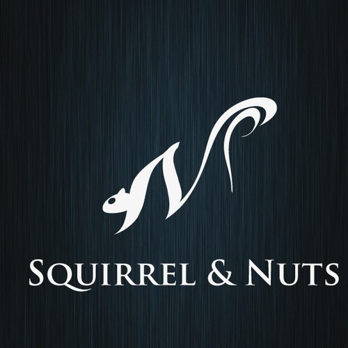 New logo wanted for Squirrel & Nuts | Logo design contest