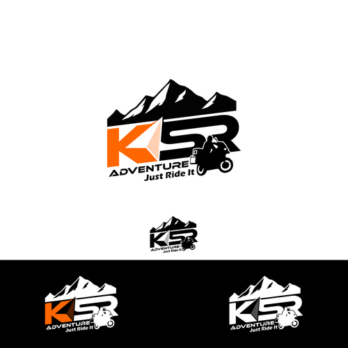 Designs | WANTED: Logo for a Motorcycle Adventure (Travelling) Company ...