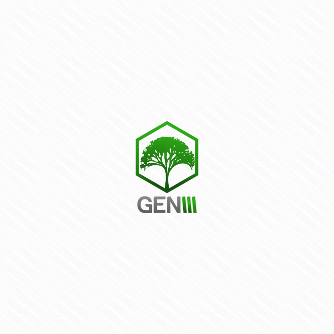 Gen III Investments needs a strong and unique logo. | Logo design contest