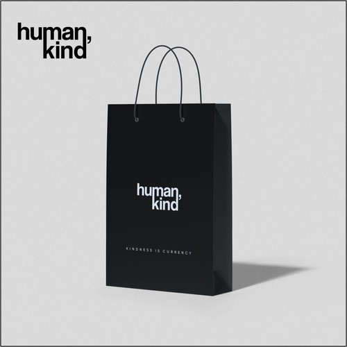 Designs | A For Good Clothing Brand for the Community - Create a logo ...