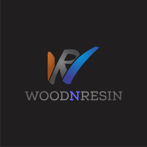 Design a logo for Wood & resin creations | Logo design contest