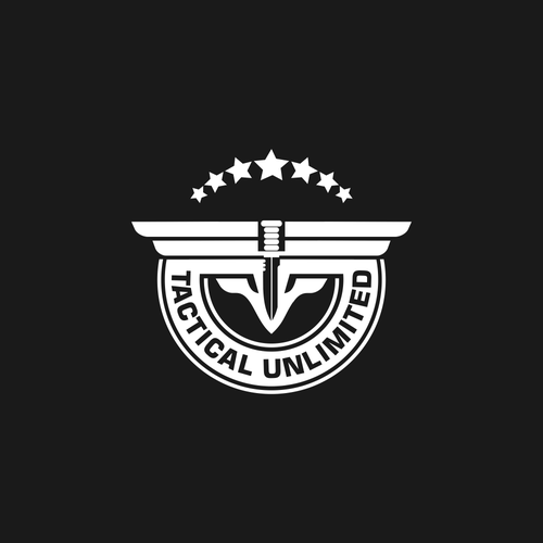 Tactical Logo | Logo & business card contest