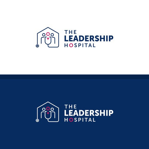 Designs | Logo for a leadership training and management consulting ...