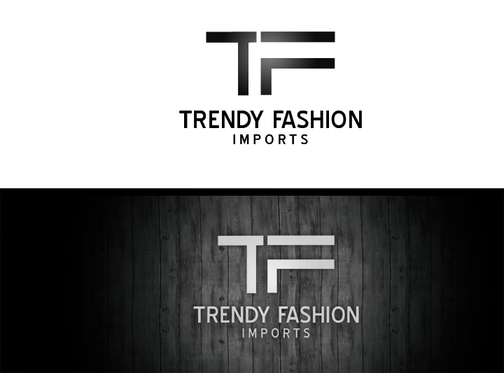 Logo for a whole sale clothing store company | Logo design contest