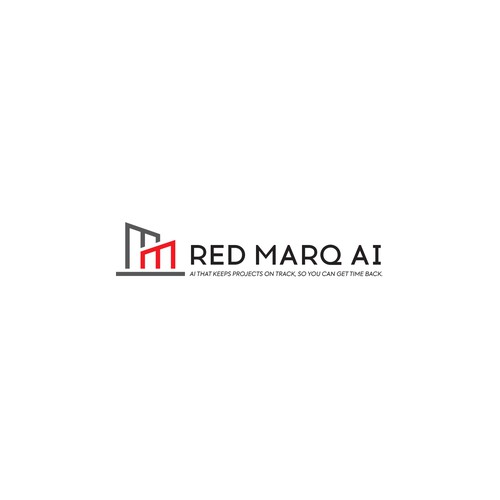 Designs | A Memorable and Modern AI Logo for an Architect Platform ...