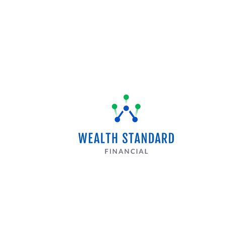 CREATE AN AUTHORITATIVE DESIGN FOR "WEALTH STANDARD" | Logo design contest