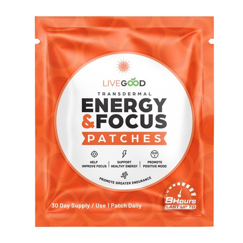 Designs | NEW - ***GUARANTEED PRIZE*** Envelope Design for Nutritional ...