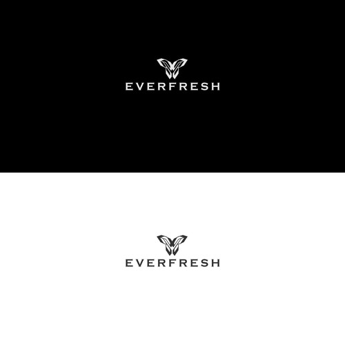 Everfresh brand logo | Logo design contest