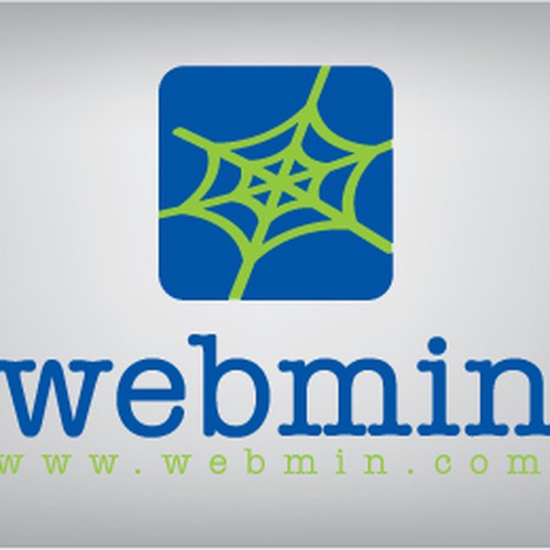 Webmin Logo | Logo design contest