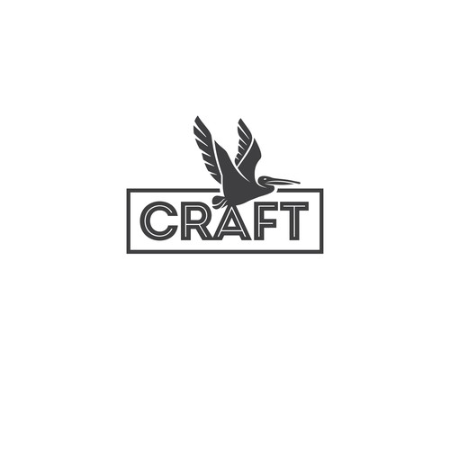 CRAFT community woodworking wants YOU to craft us a logo | Logo design ...